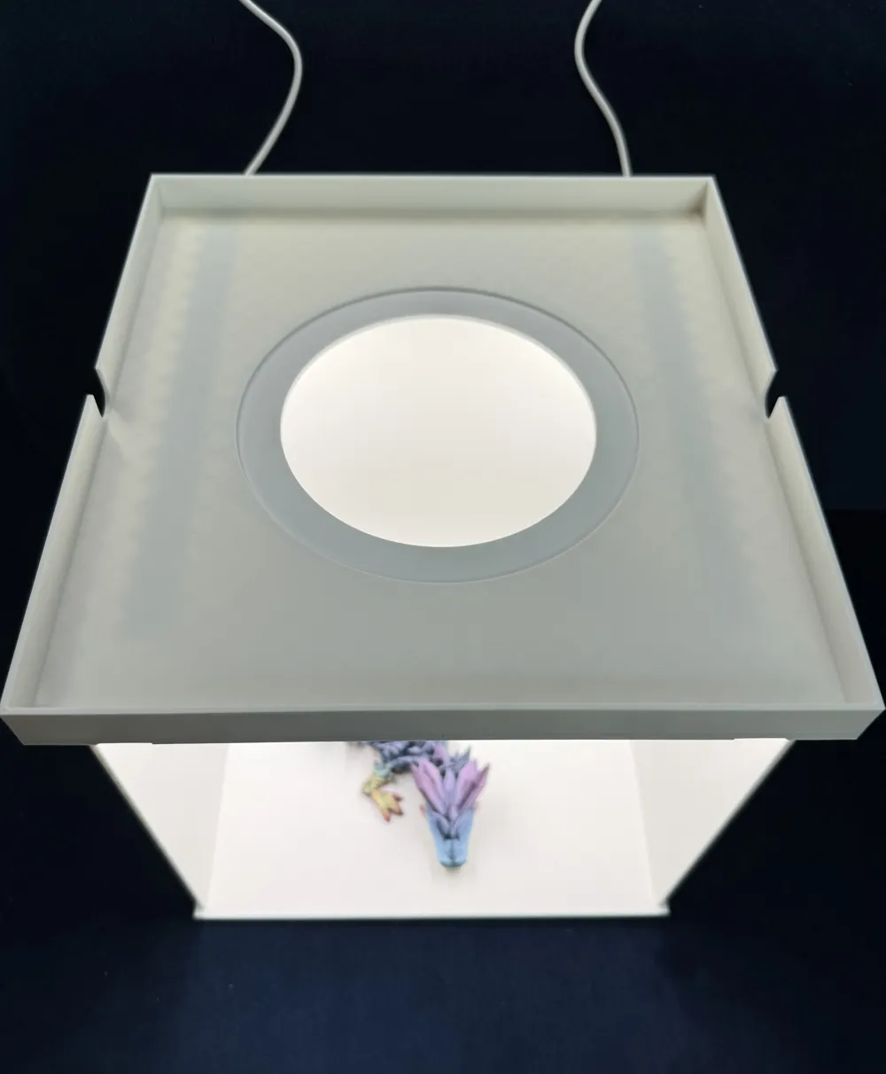 Photobox / Lightbox by LF_antho MakerWorld: Download Free 3D Models