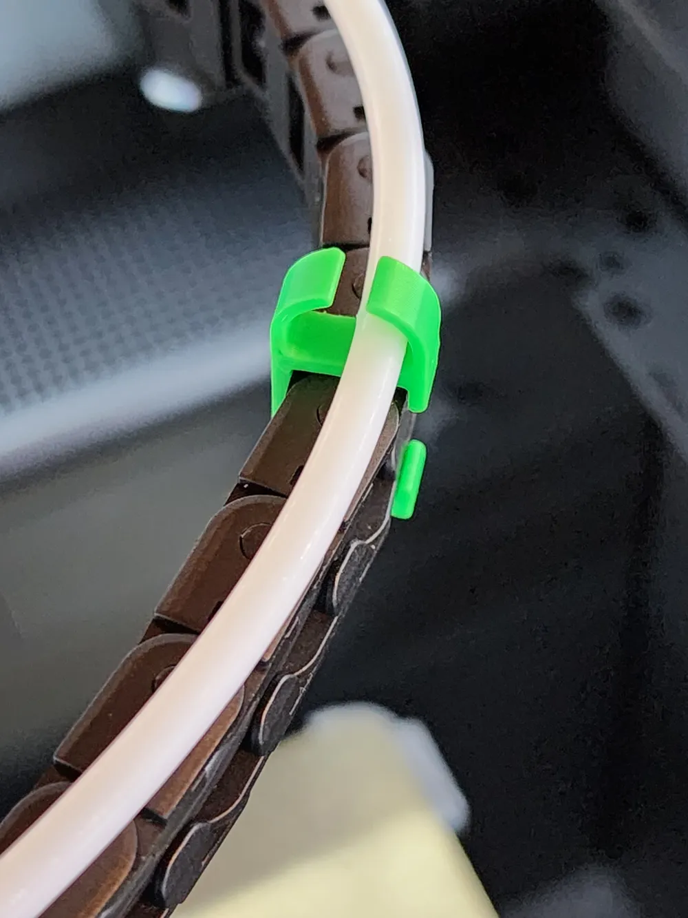 PTFE Chain Clips by YelTrik Designs MakerWorld: Download Free 3D Models