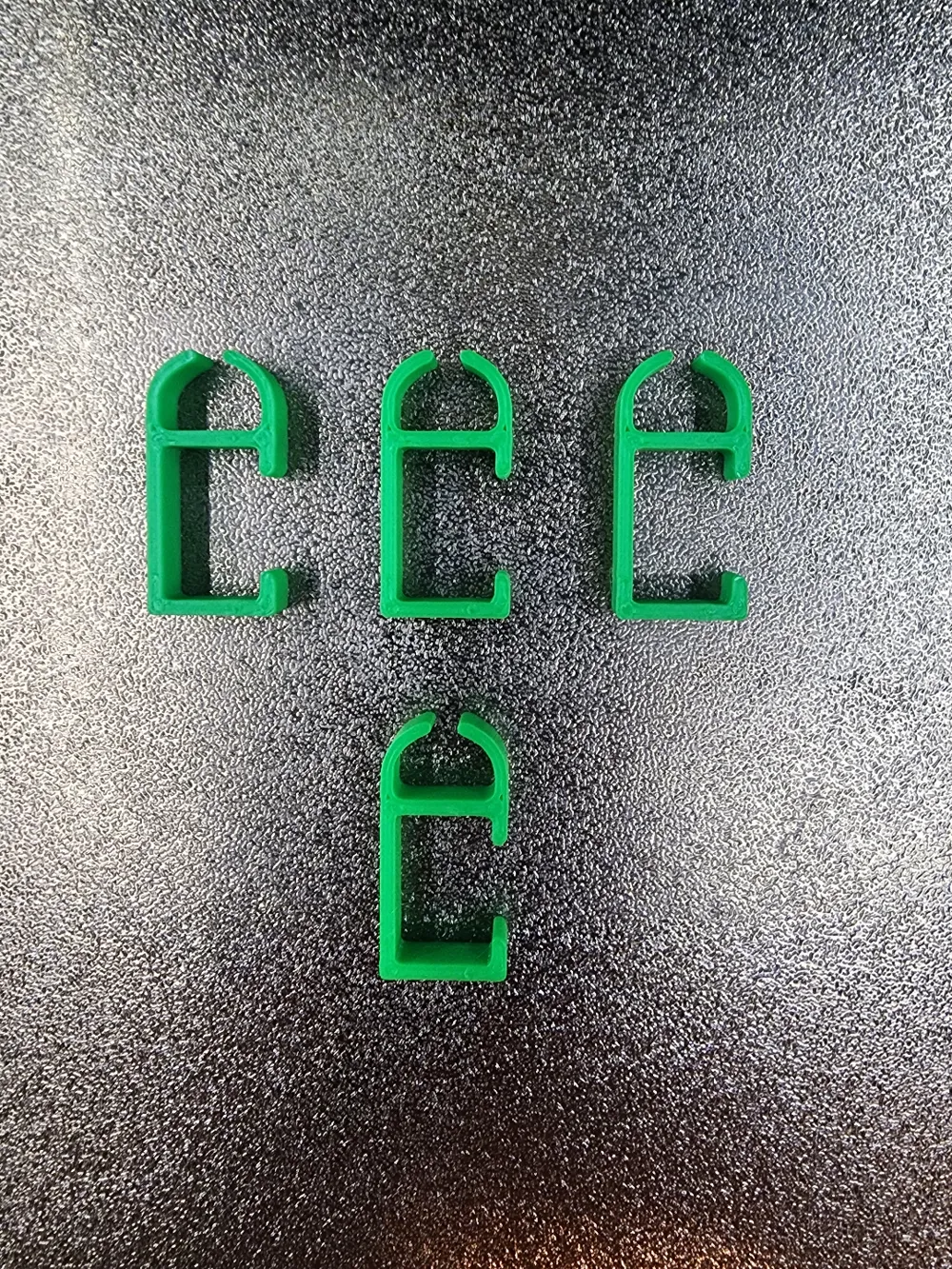 PTFE Chain Clips - Free 3D Print Model - MakerWorld