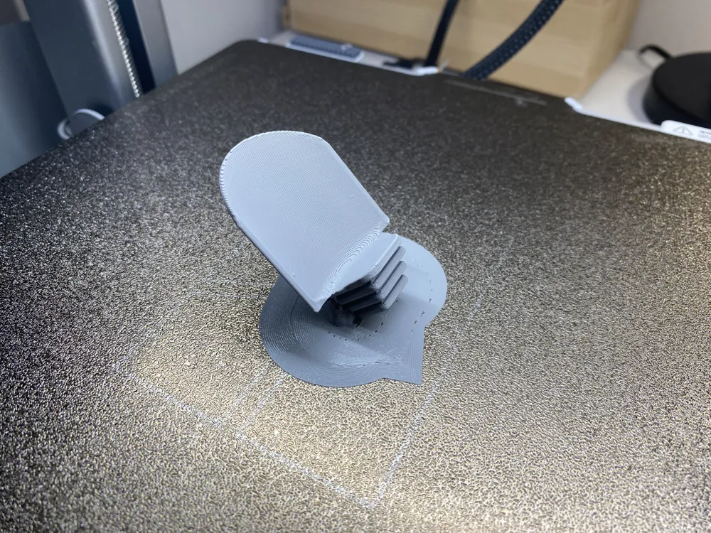 Bird Cage – Water Splash Shield - Free 3D Print Model - MakerWorld