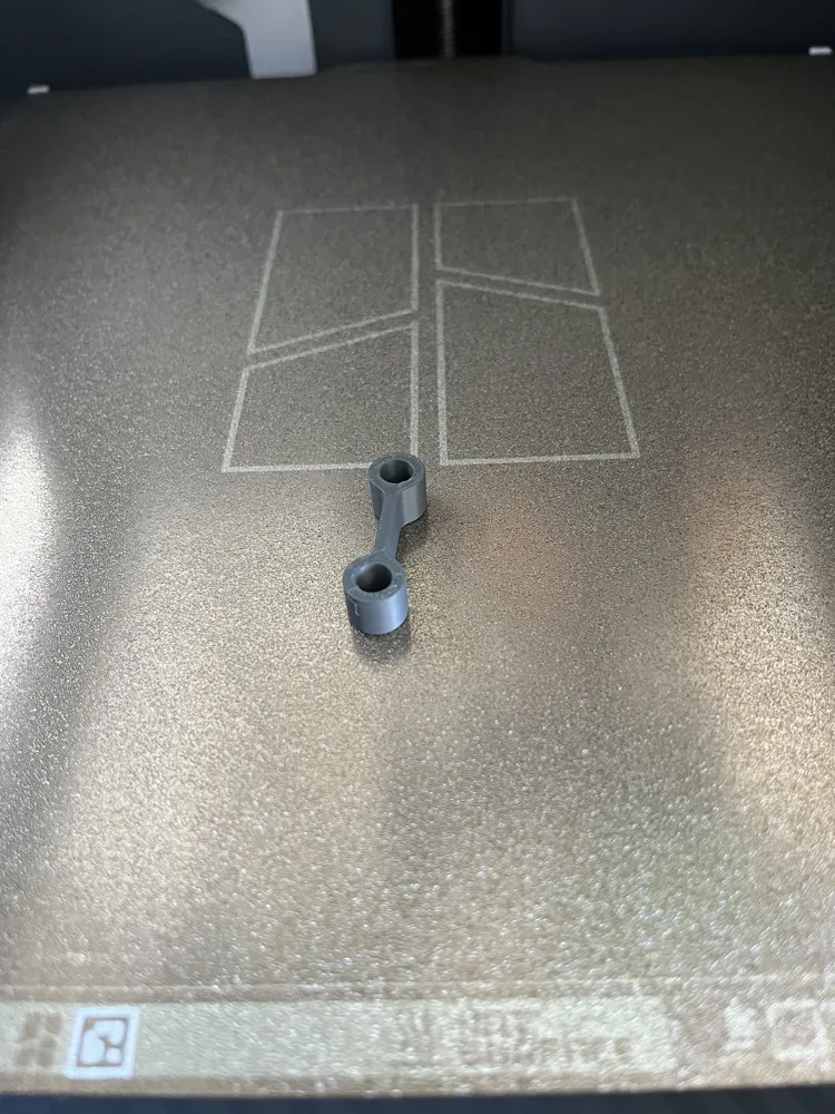 Vacuum engine parts - Free 3D Print Model - MakerWorld