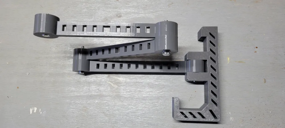 Extending Camera Arm for Treestand Hunting by jakejcarter - MakerWorld