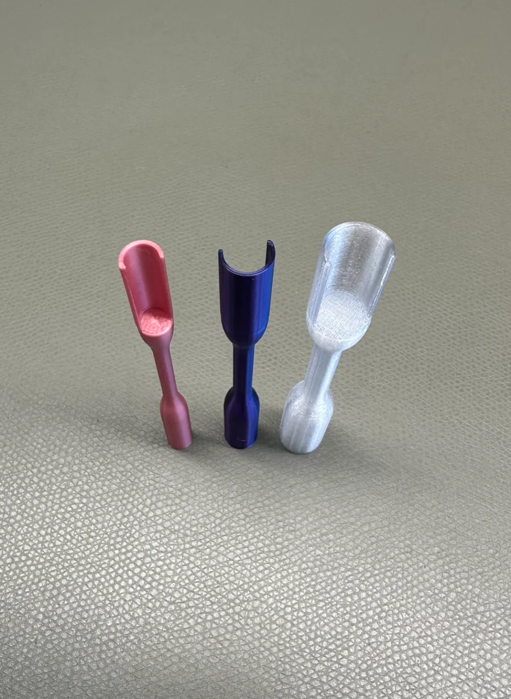 Joint Scoop & Packing Tool V3 - Free 3D Print Model - MakerWorld
