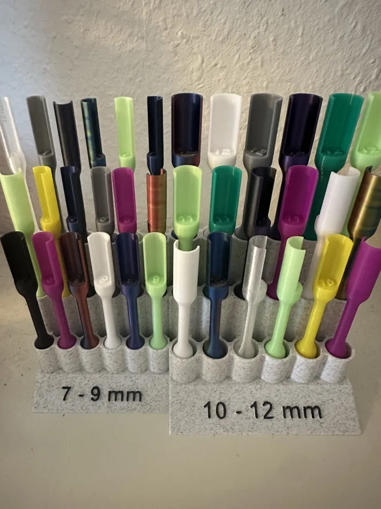 Joint Scoop & Packing Tool V3 - Free 3D Print Model - MakerWorld