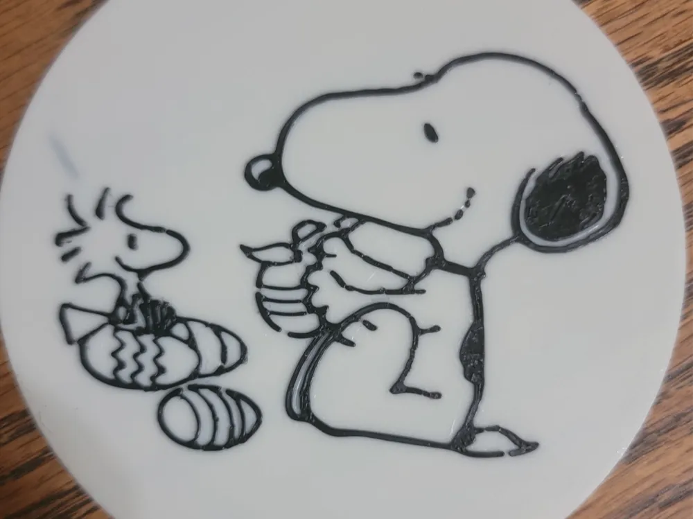 Charlie Brown Easter tea light display Remixed by timeandagain12 ...