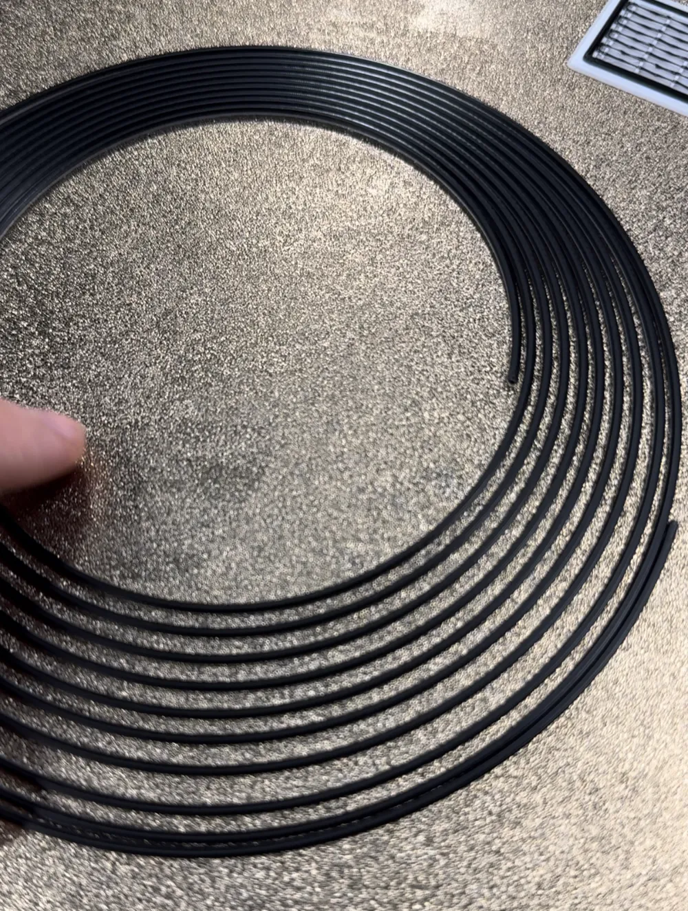 DIY Dual Color Filament 14g [NO AMS needed!] by David Krammer ...