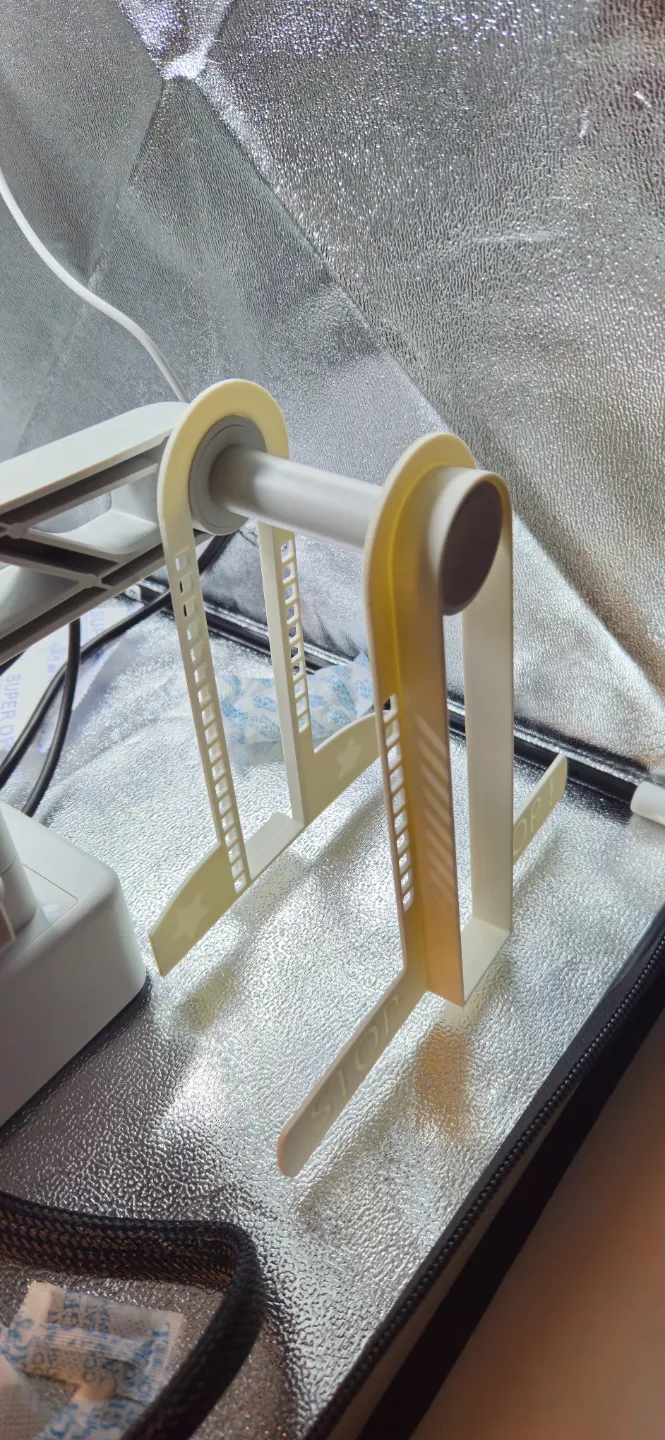 A1 Mini Filament Spool Guide - Free 3D Print Model - MakerWorld