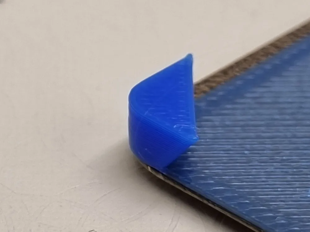 X1C⧸X1E First Layer Adhesion Test and Bed Cleaning by Professional3D ...