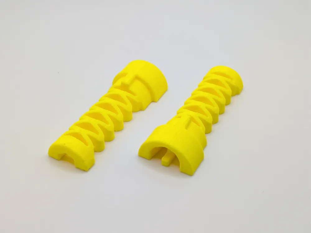 Vortex Blaster TPU Spring Upgrade by Brent Peterson - MakerWorld