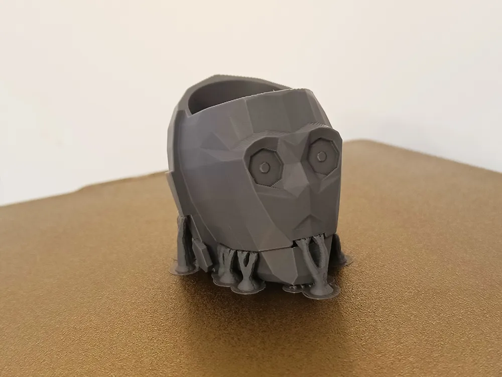 C3-POT - A Star Wars Low-Poly Vase by Gatto - MakerWorld