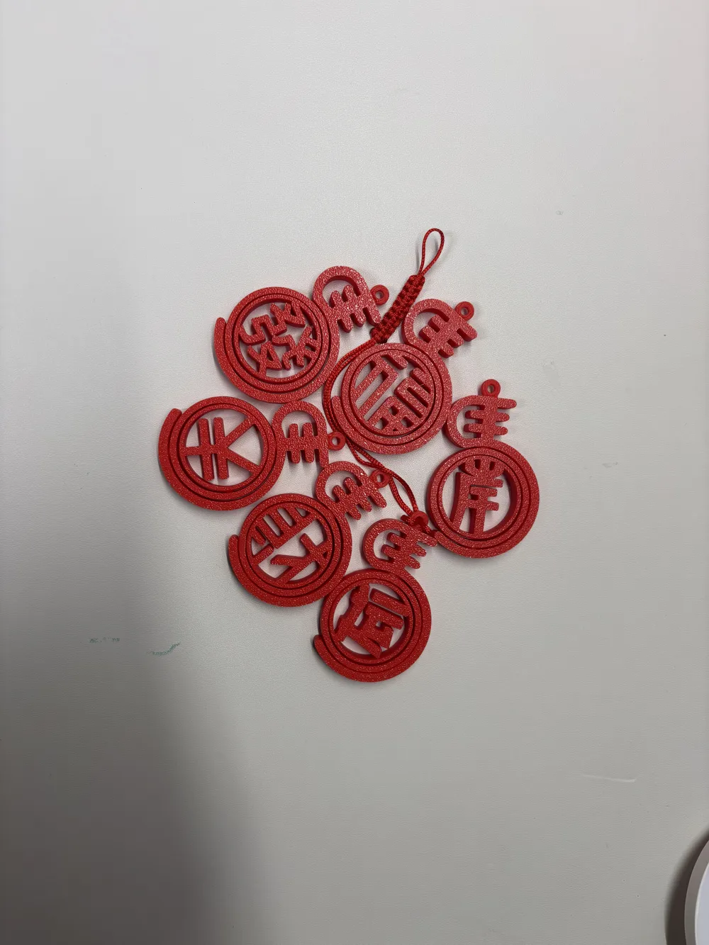 2026 Exclusive Year of the Horse Gyro Fidget Spinner @ Get Rich ...