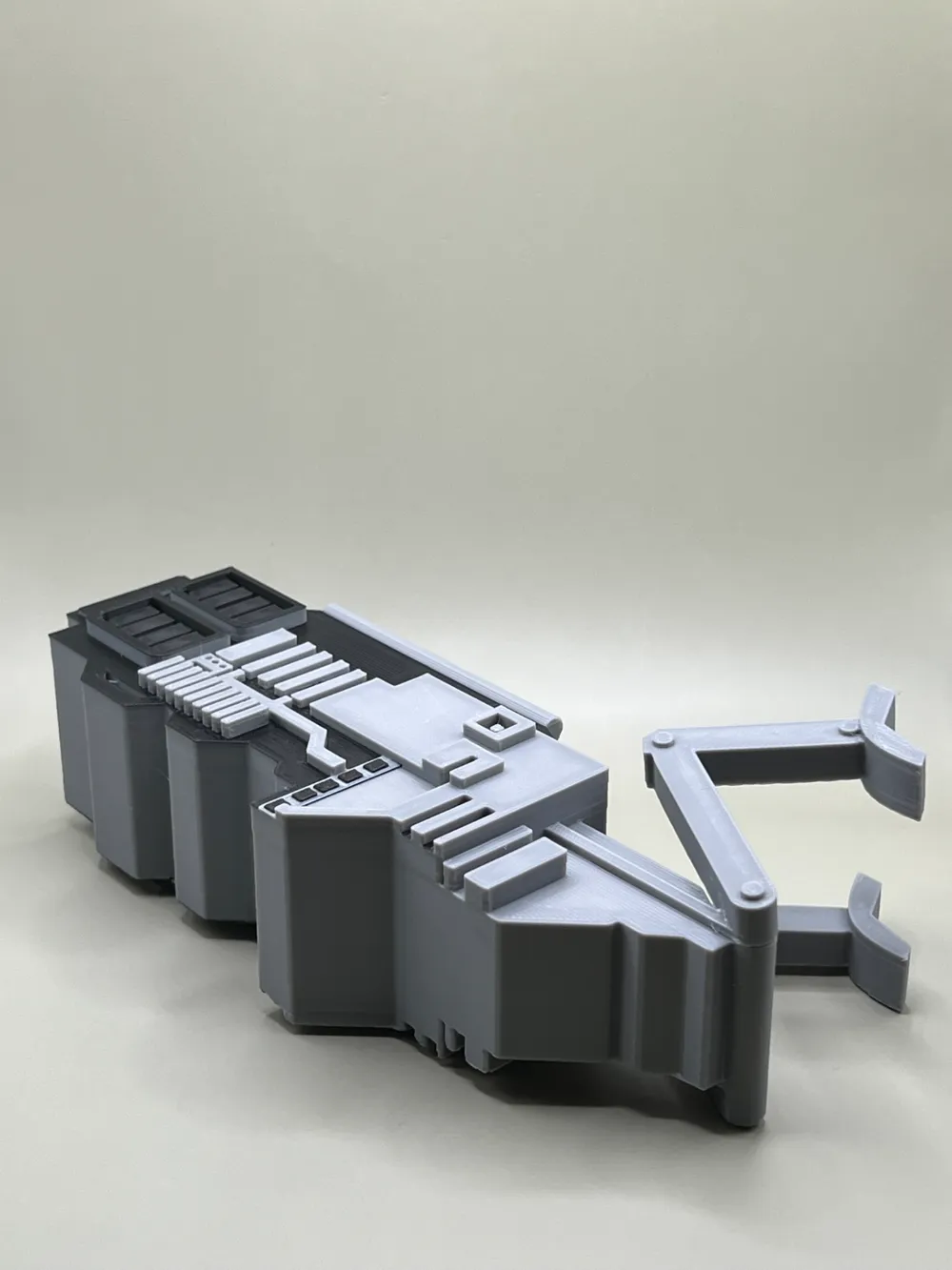 BFG 9000 1993 / Doom Inspired Replica by FlmanCreates MakerWorld ...