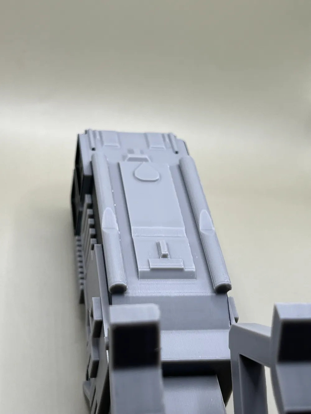 BFG 9000 1993 / Doom Inspired Replica by FlmanCreates MakerWorld ...