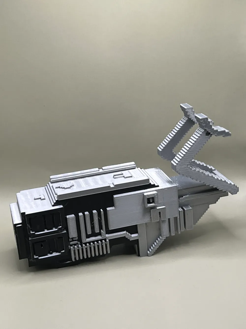 BFG 9000 1993 / Doom Inspired Replica by FlmanCreates MakerWorld ...