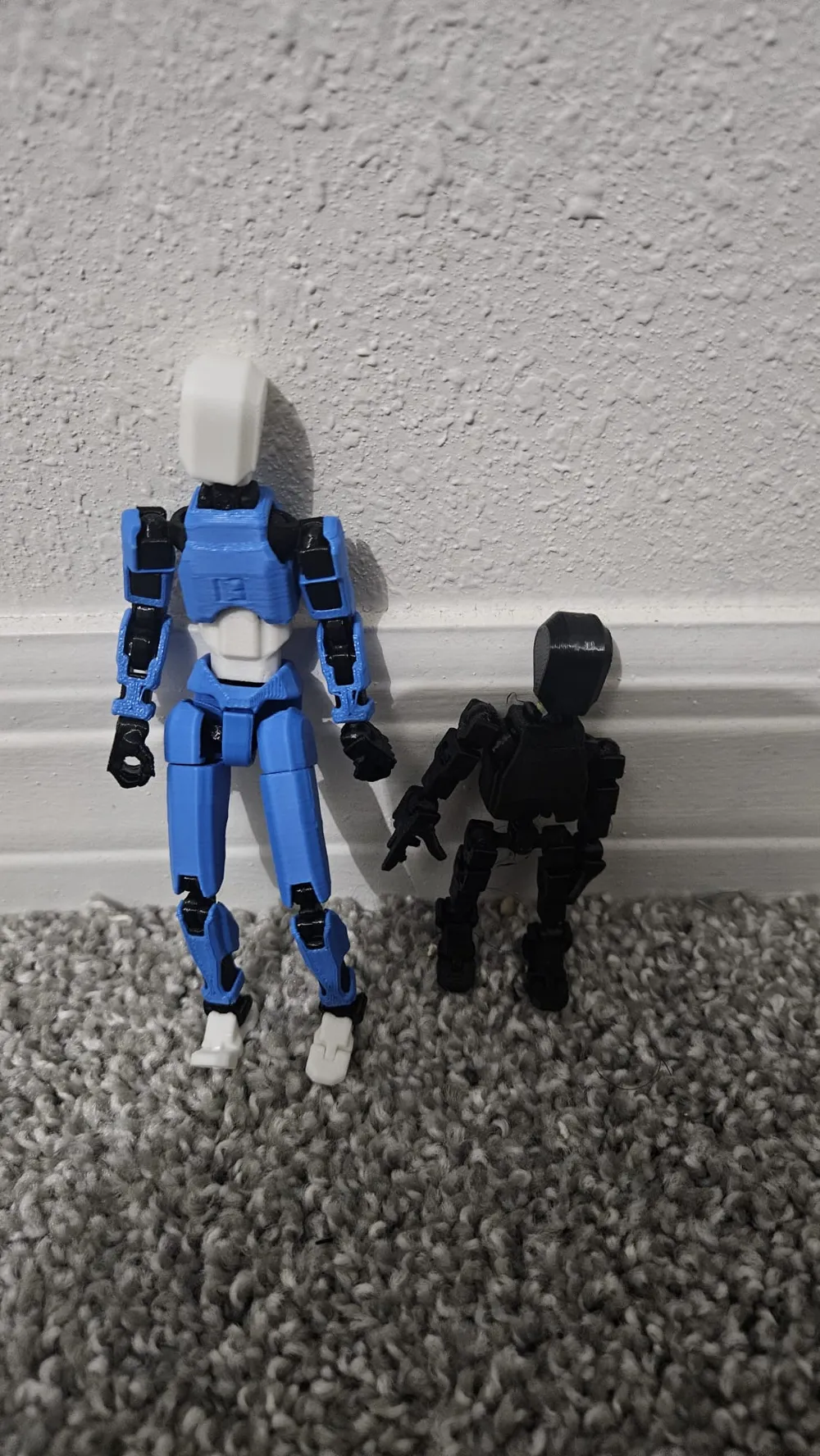 mini dummy 13 by jazieliscool MakerWorld: Download Free 3D Models