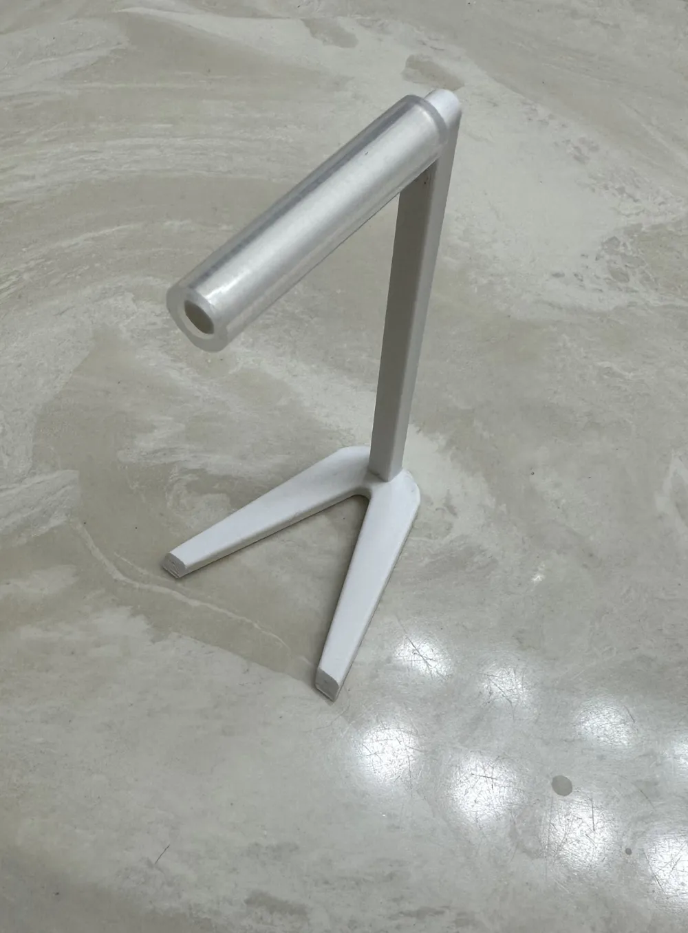 Retainer/Invisalign Hanger - Free 3D Print Model - MakerWorld