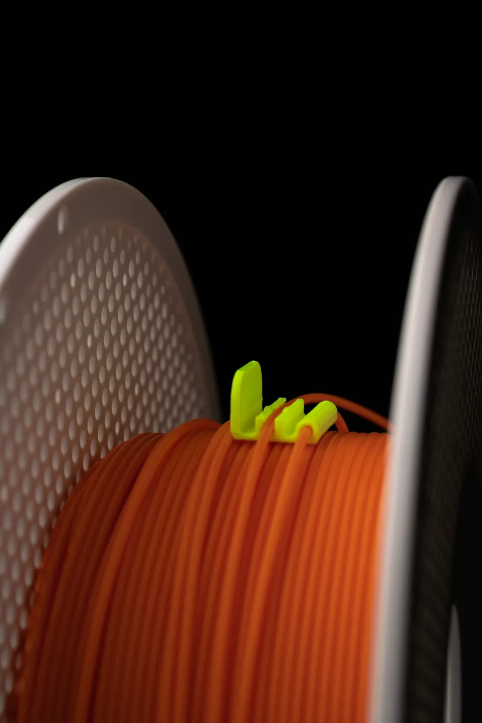 1,75 Filament clips by sipura - MakerWorld