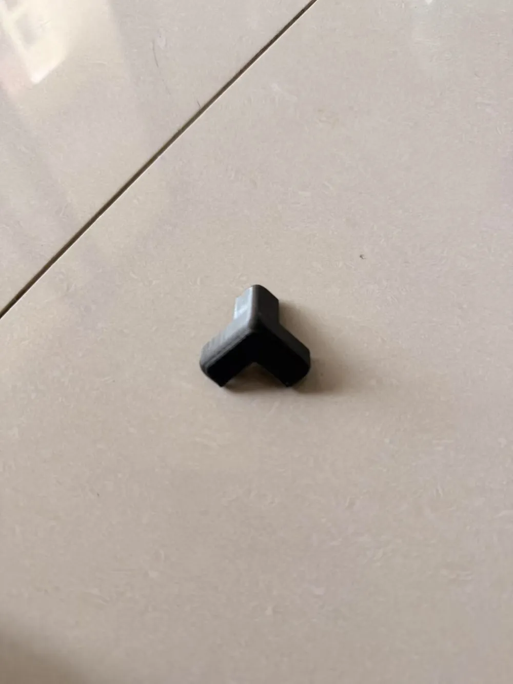 Corner protectors, table corner guards, corner bumpers, rounded corners ...