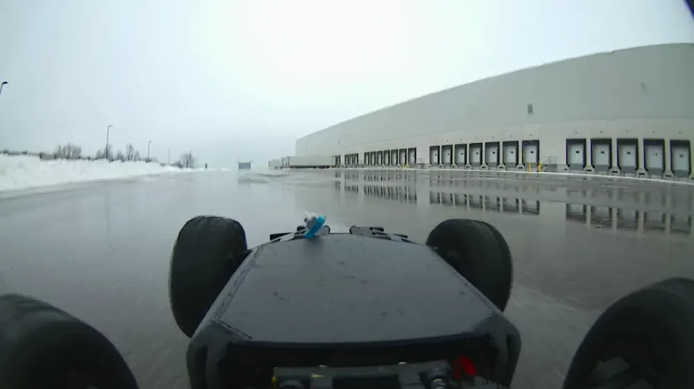 4WD 60km/h 3d Printed RC Car - Free 3D Print Model - MakerWorld