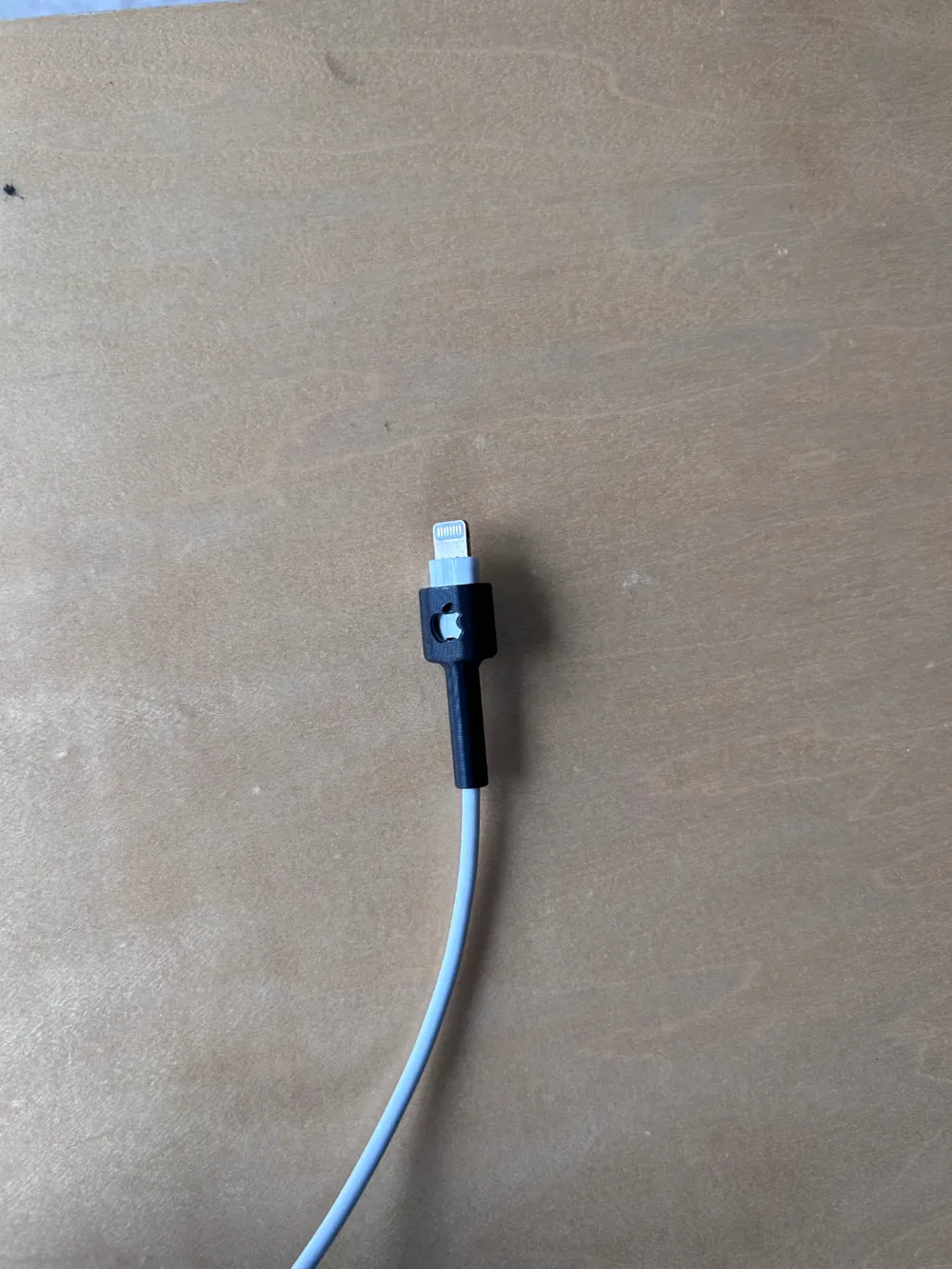Iphone Cable Protector - Free 3D Print Model - MakerWorld