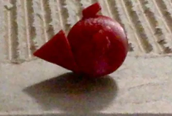 ball bird - Free 3D Print Model - MakerWorld