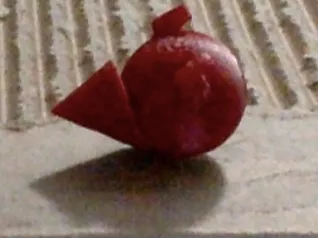 ball bird - Free 3D Print Model - MakerWorld