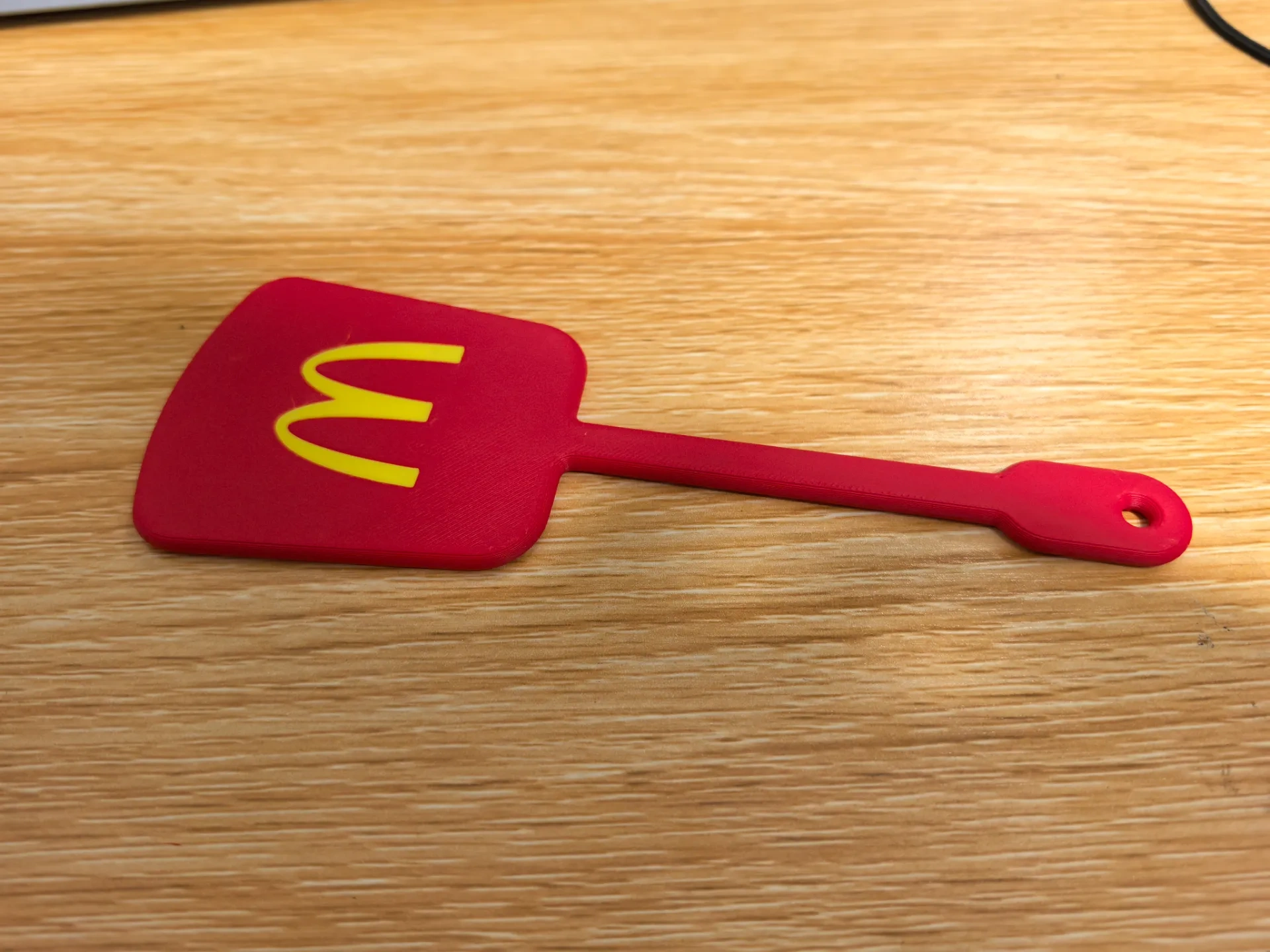 McDonald's spatula by user_1736049056 - MakerWorld