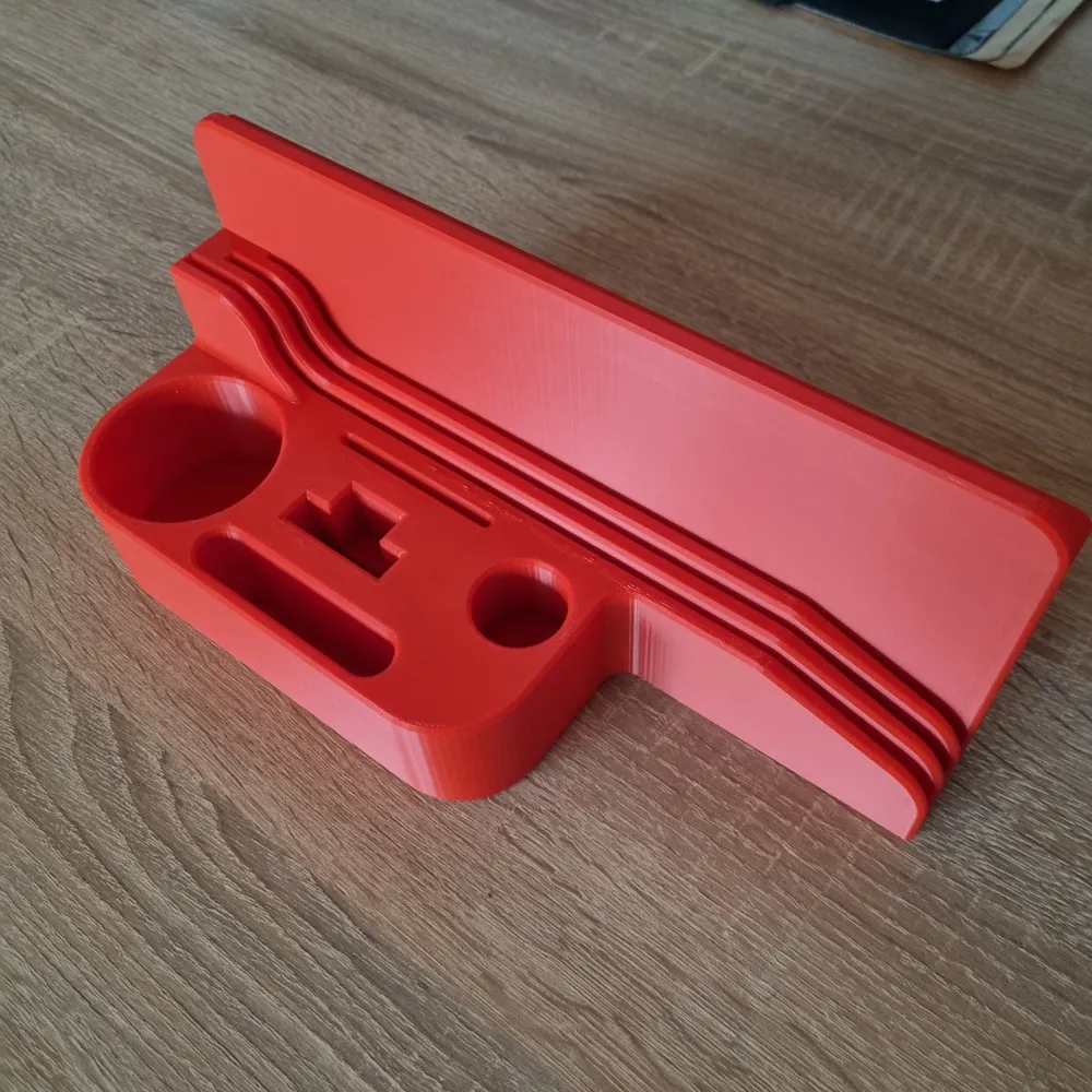 Bambu Plate build holder by 3D Schoko - MakerWorld