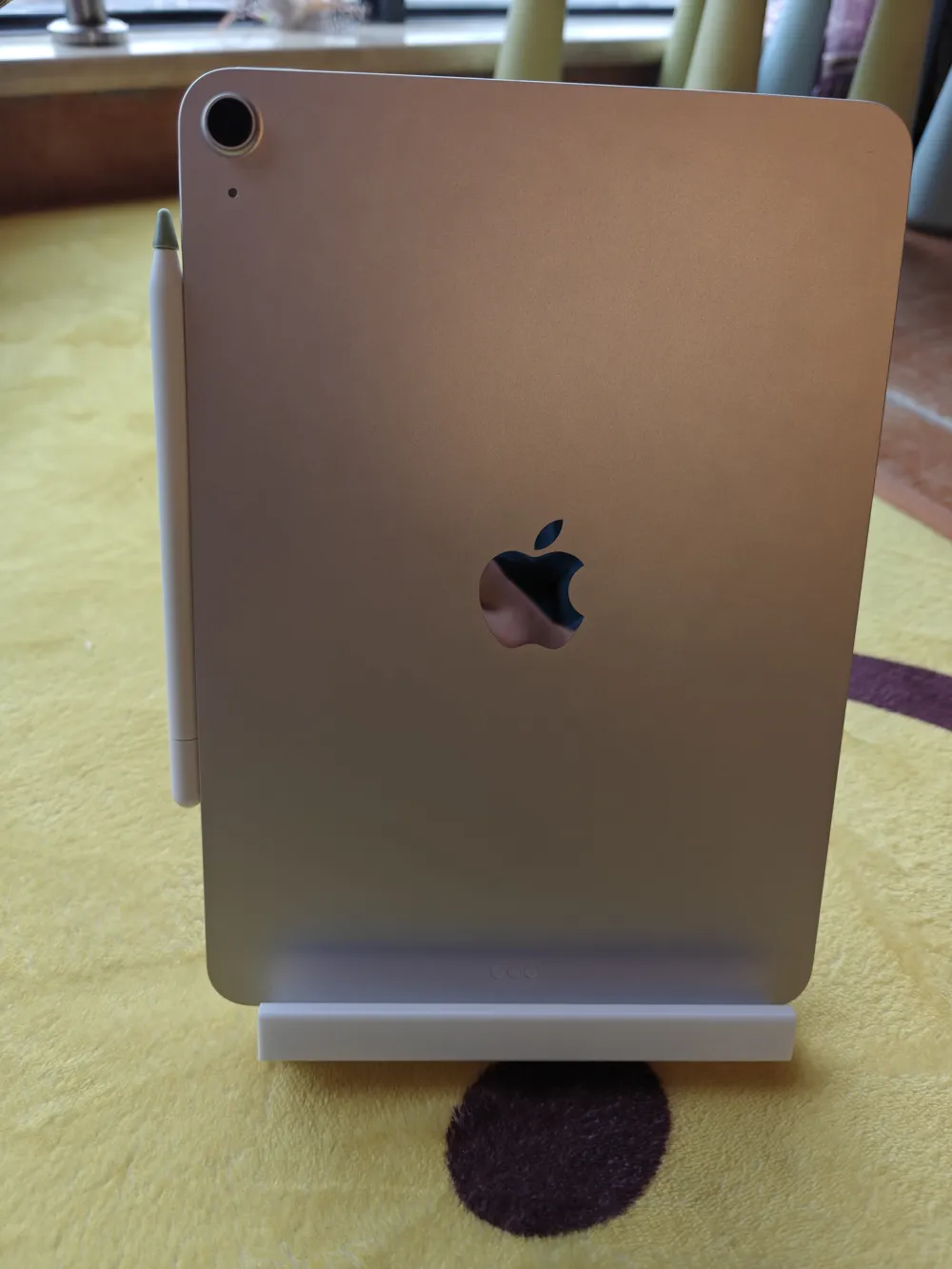 Minimalistischer Tablet-/Handyständer, Größe anpassbar – Kostenloses 3D ...