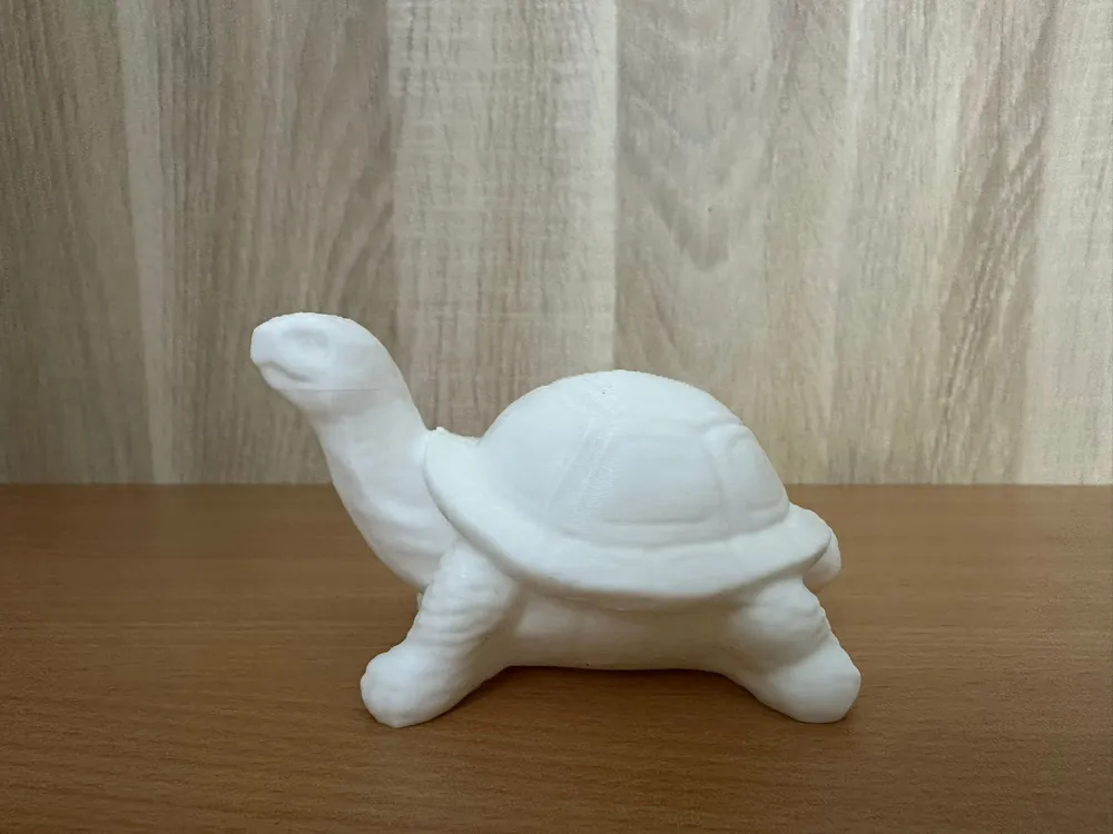 Turtle - Free 3D Print Model - MakerWorld