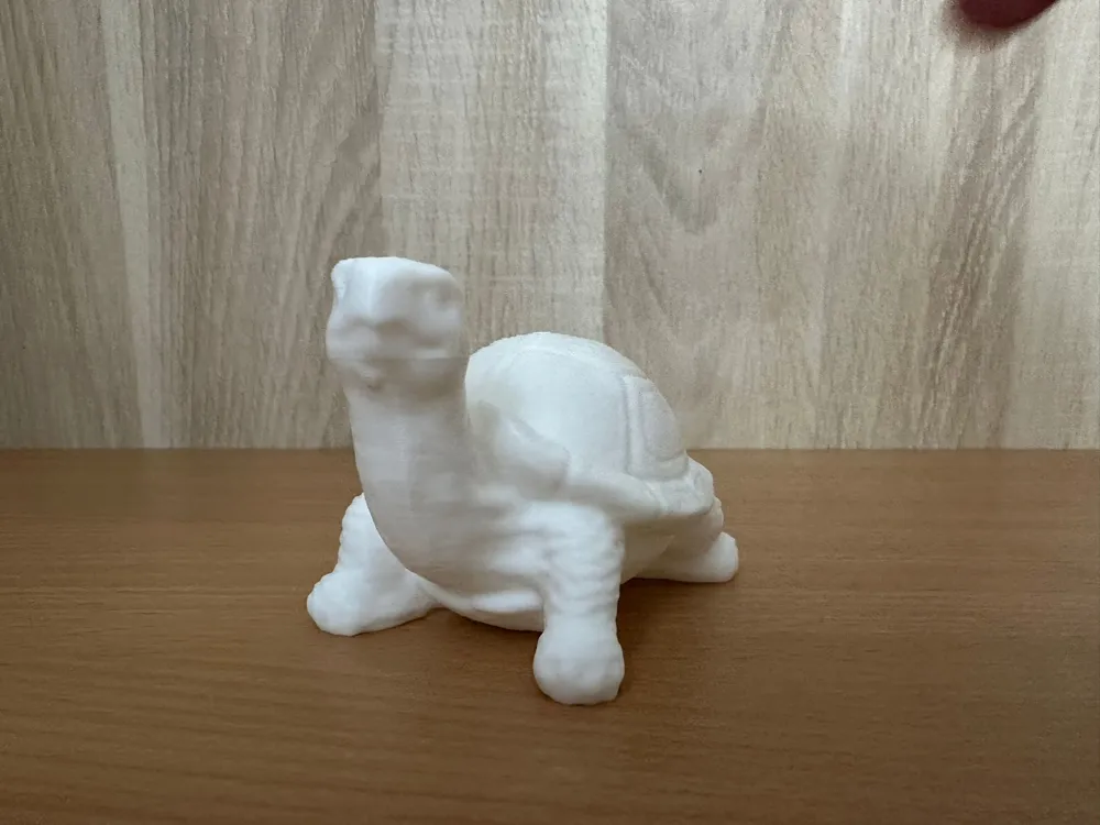 Turtle - Free 3D Print Model - MakerWorld