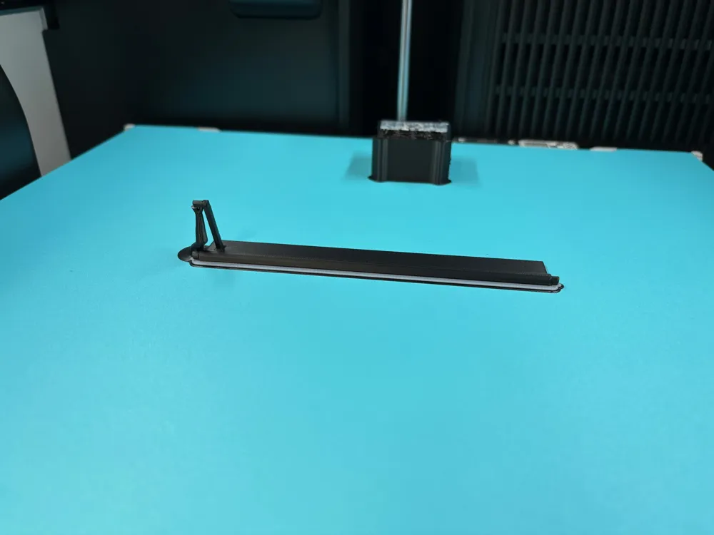 H2D H2S H2 Series Rear Vent Fan Slat - Free 3D Print Model - MakerWorld