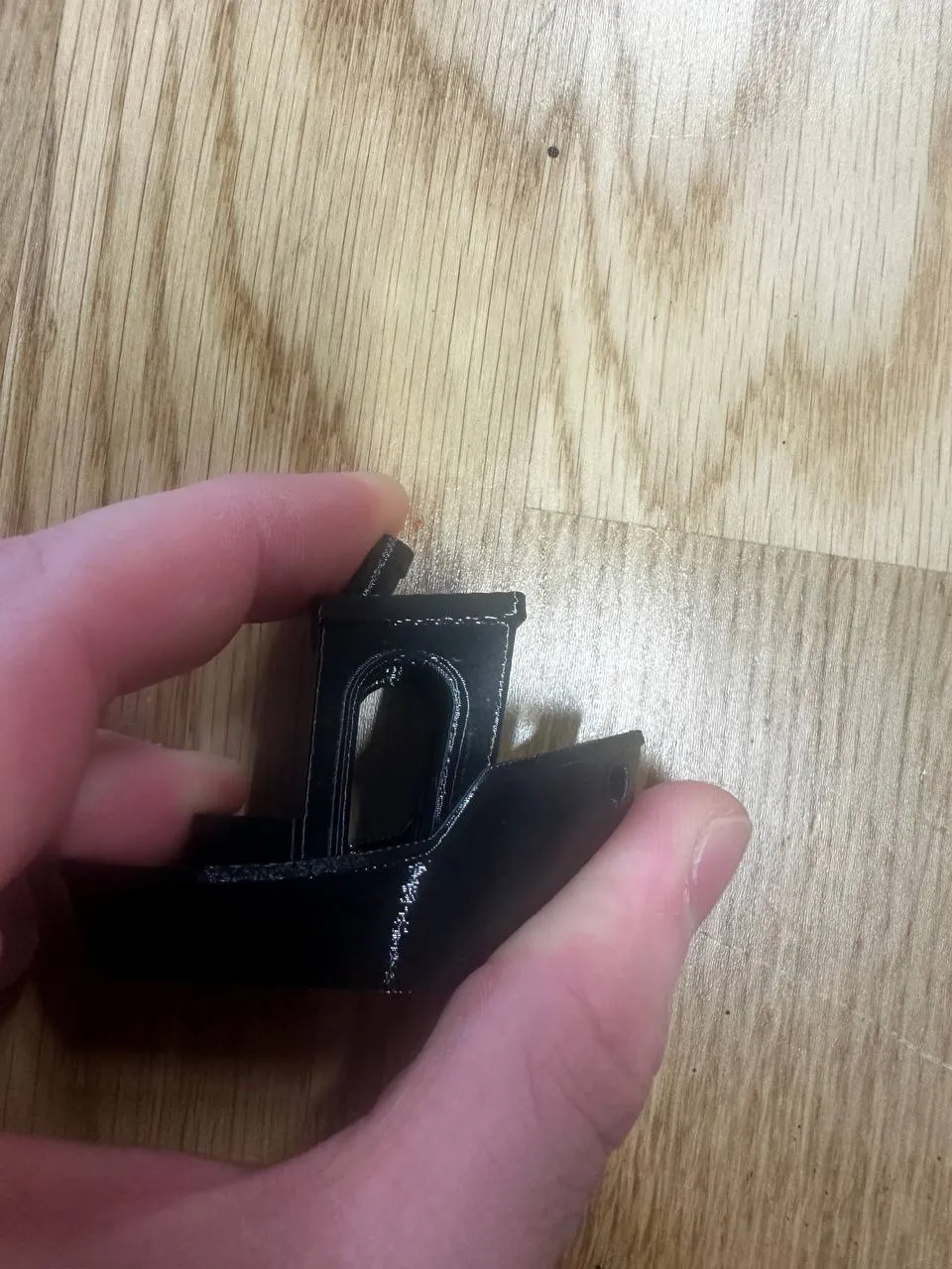 TPU FOR AMS BEST SETTINGS Remixed by HappyAngela MakerWorld: Download ...