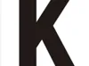 letter k - Free 3D Print Model - MakerWorld