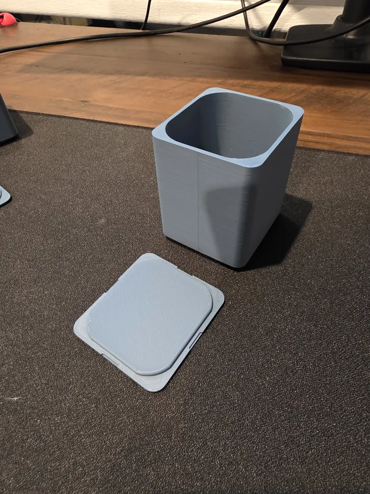 Small boxes with lids by shacaska MakerWorld: Download Free 3D Models