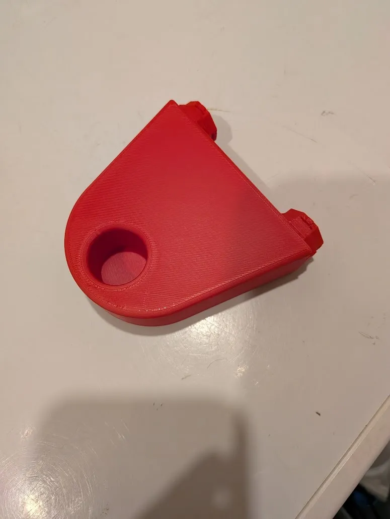 Multiboard towel rack - Free 3D Print Model - MakerWorld