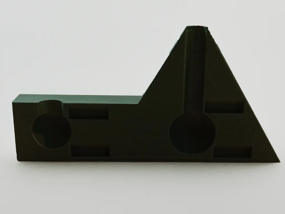 Montessori inspired Volcano model for learning by Dextersaurus686 ...