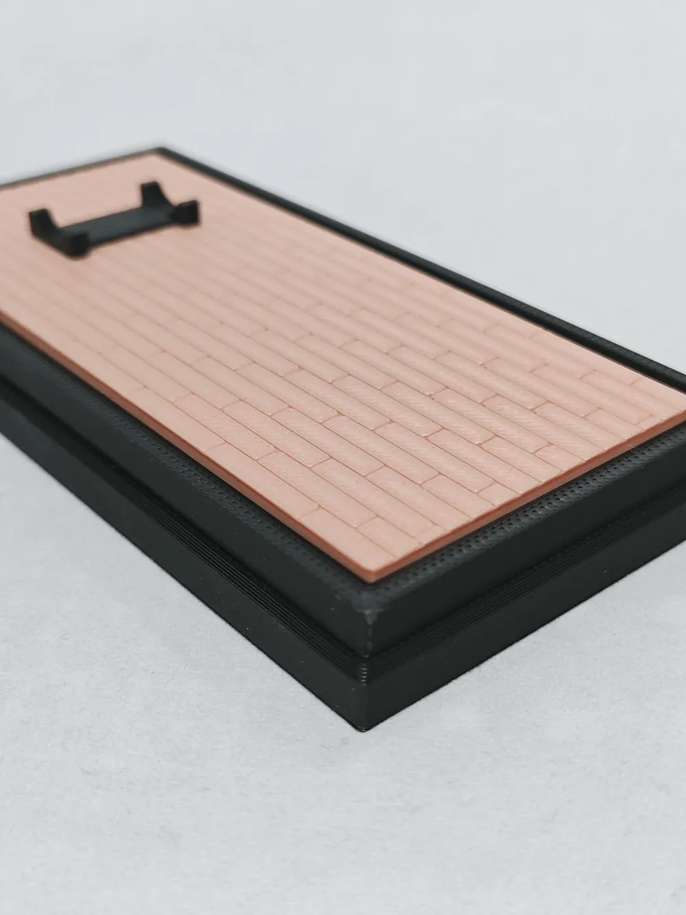 1/64 Car Model Display Stand - Free 3D Print Model - MakerWorld