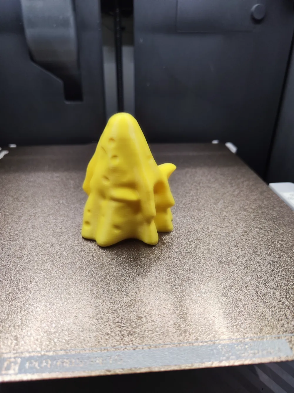 The Cheese Ghost - The Little Cheese Ghost by Creatività in 3D ...