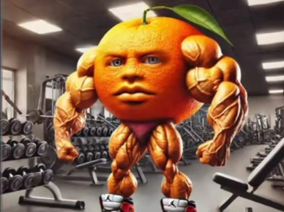 udin din din din dun! por DAYZE MakerWorld: Descarga Modelos 3D Gratuitos