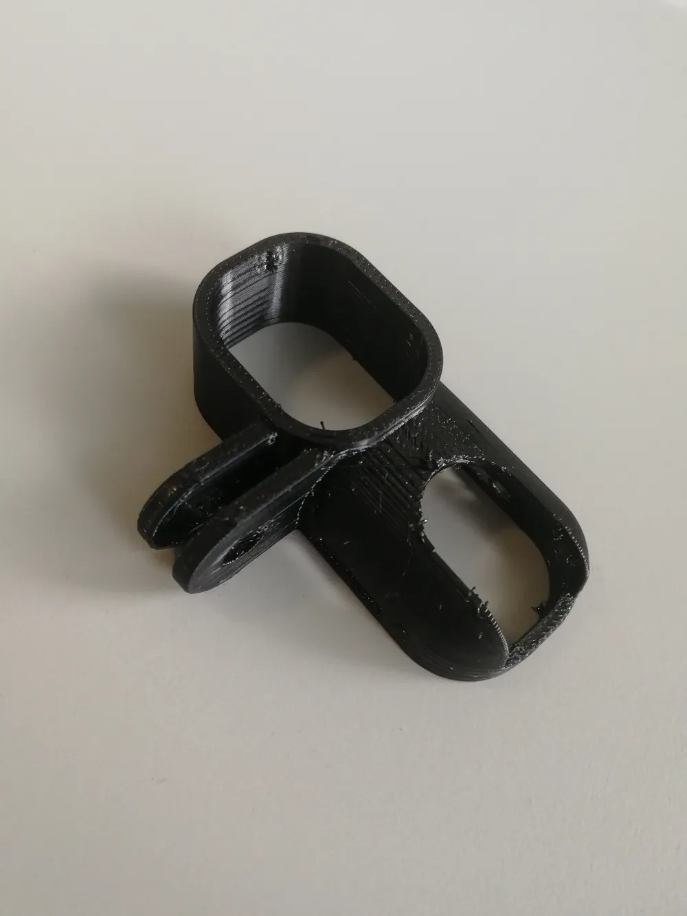 RunCam Thumb Pro-W case, holder by gusta02 - MakerWorld