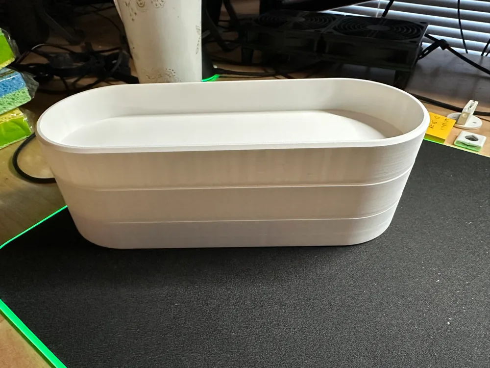 Stackable Modular Containers by ondrovic - MakerWorld