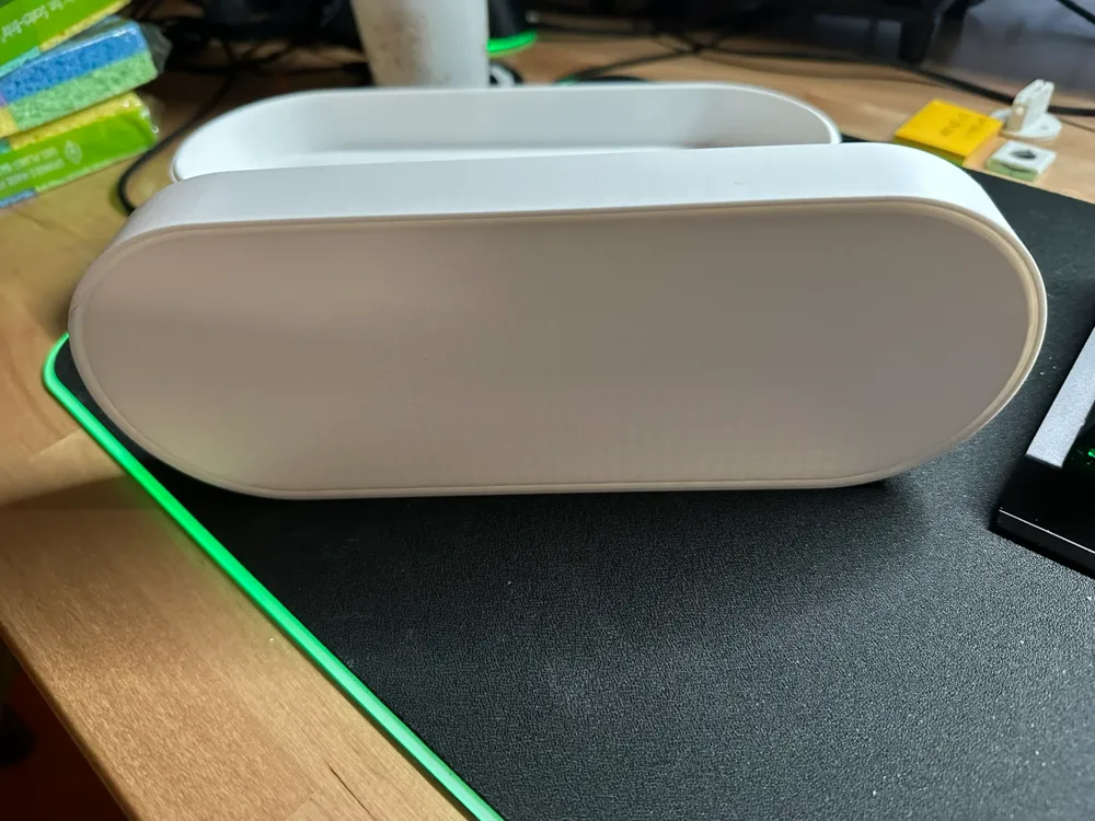 Stackable Modular Containers by ondrovic - MakerWorld