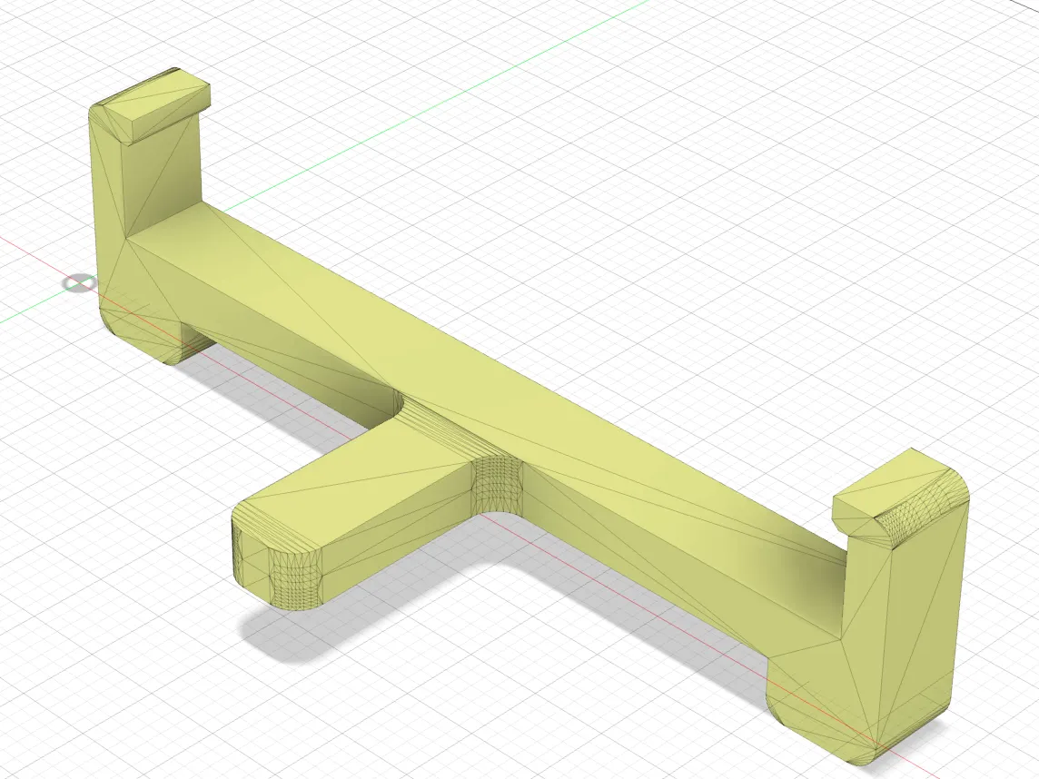 Universal Shower Drain Spacer - Free 3D Print Model - MakerWorld