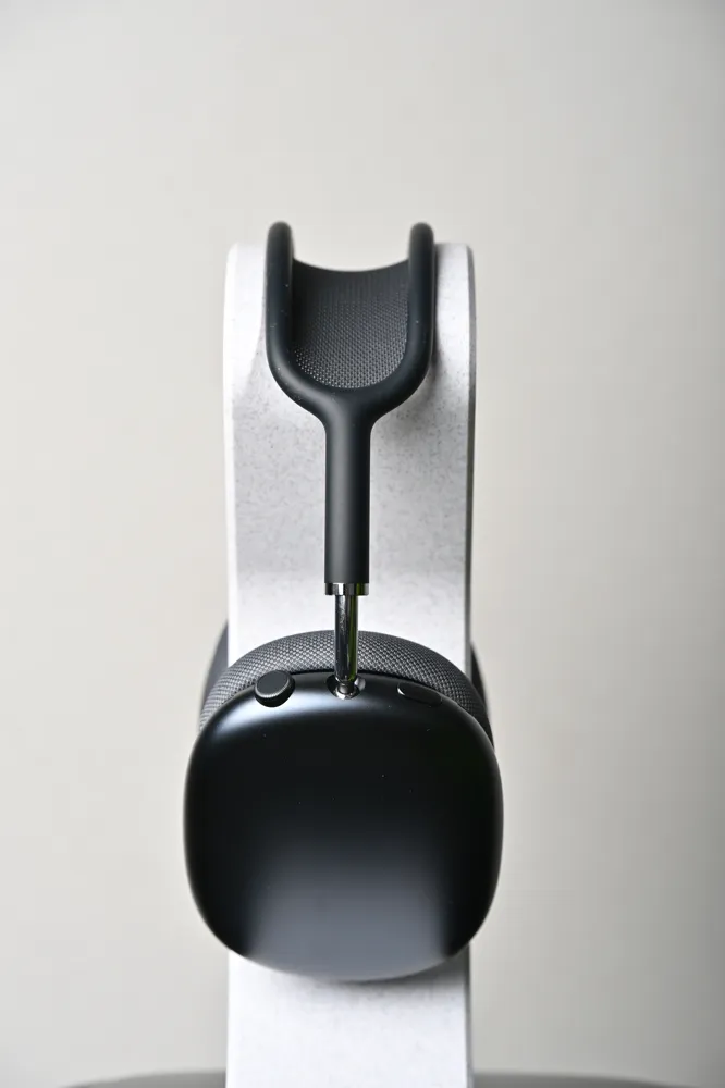Suporte de armazenamento para fones de ouvido AirPods Max por andy ...