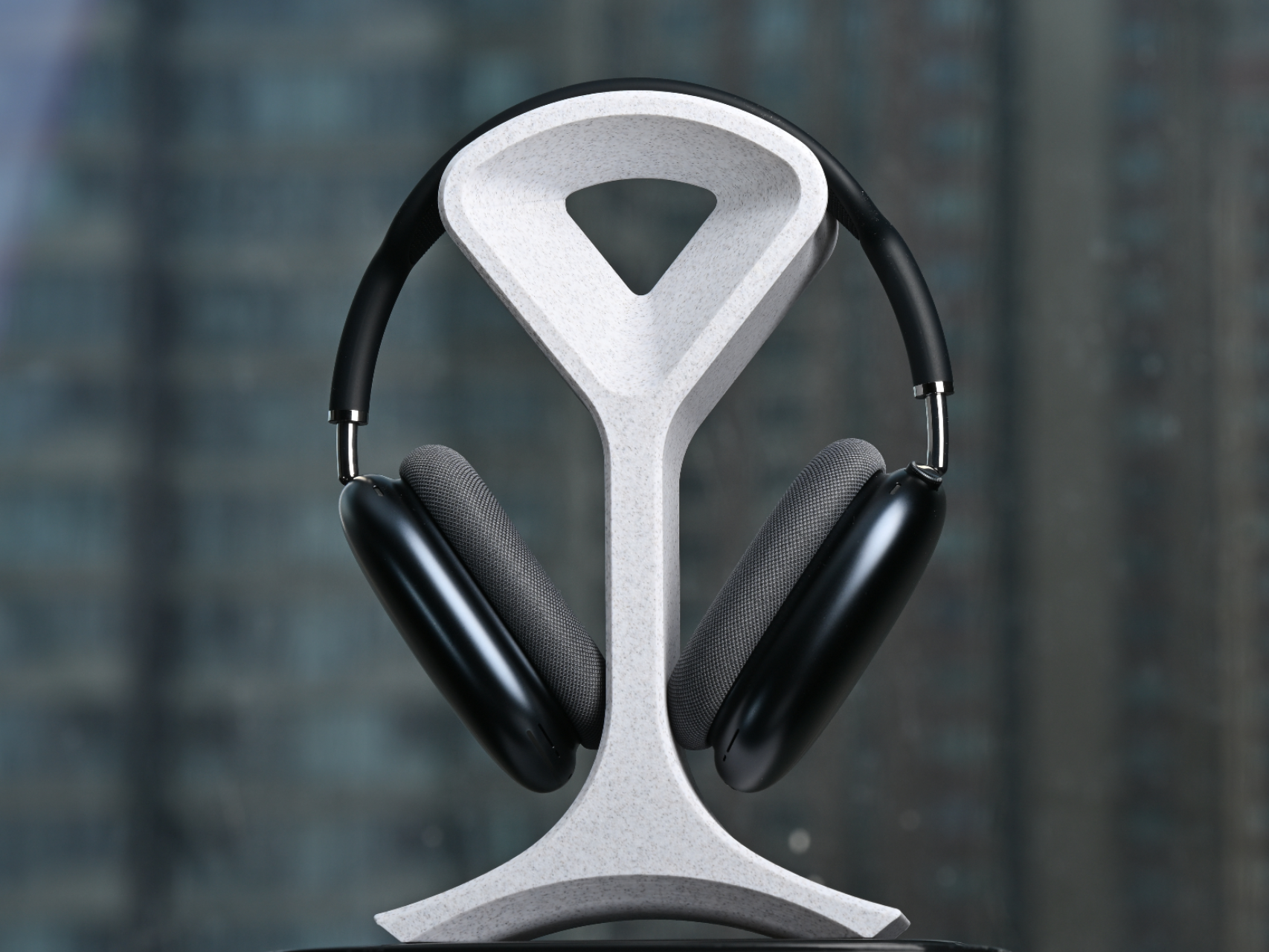 Suporte de armazenamento para fones de ouvido AirPods Max por andy ...