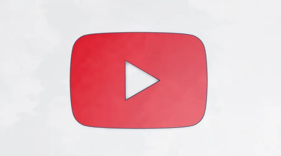 YouTube Logo by TheEmperor - MakerWorld