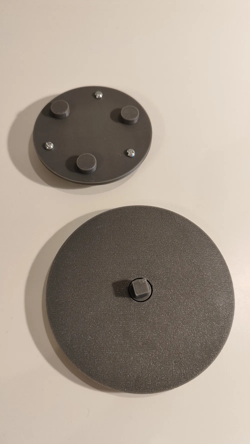 DAY 11. Planetary gearbox - Free 3D Print Model - MakerWorld