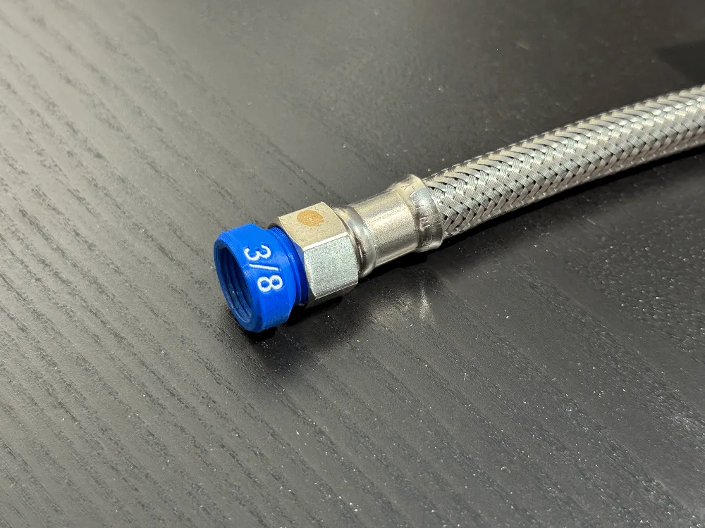 Thread Gauge Tester: A Handy Tool for Pipe Threads by 3D KIMBA ...