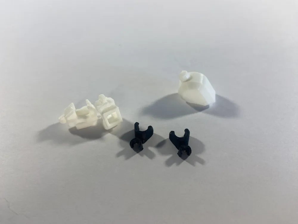 Dummy 13"brick" Compatible Pieces by Creative User - MakerWorld